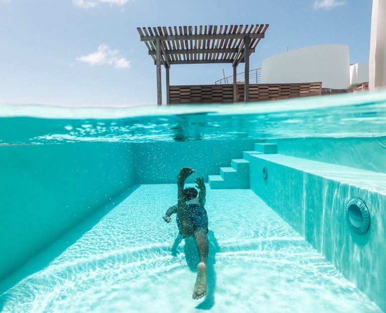 5 Secrets To Clean Pool Water All Summer - Koko Head Pool Service